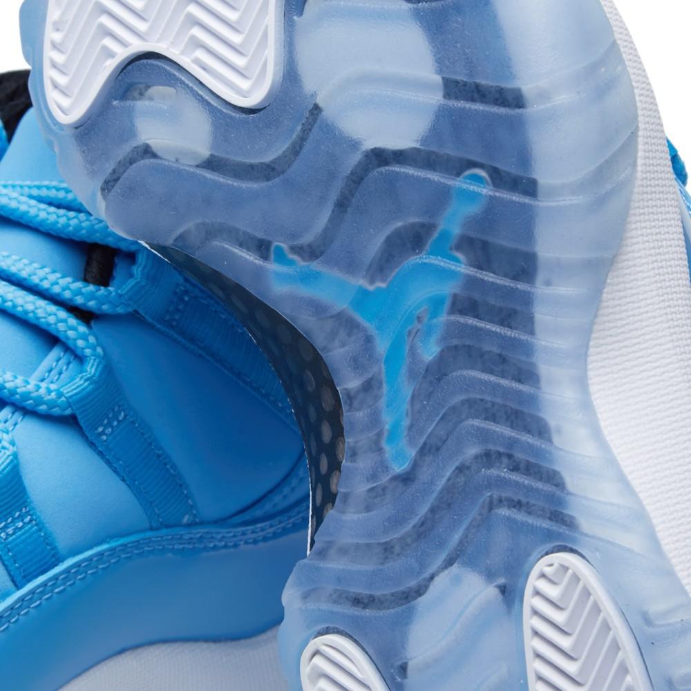 Air Jordan Ultimate Gift of Flight Pack – Kick Game