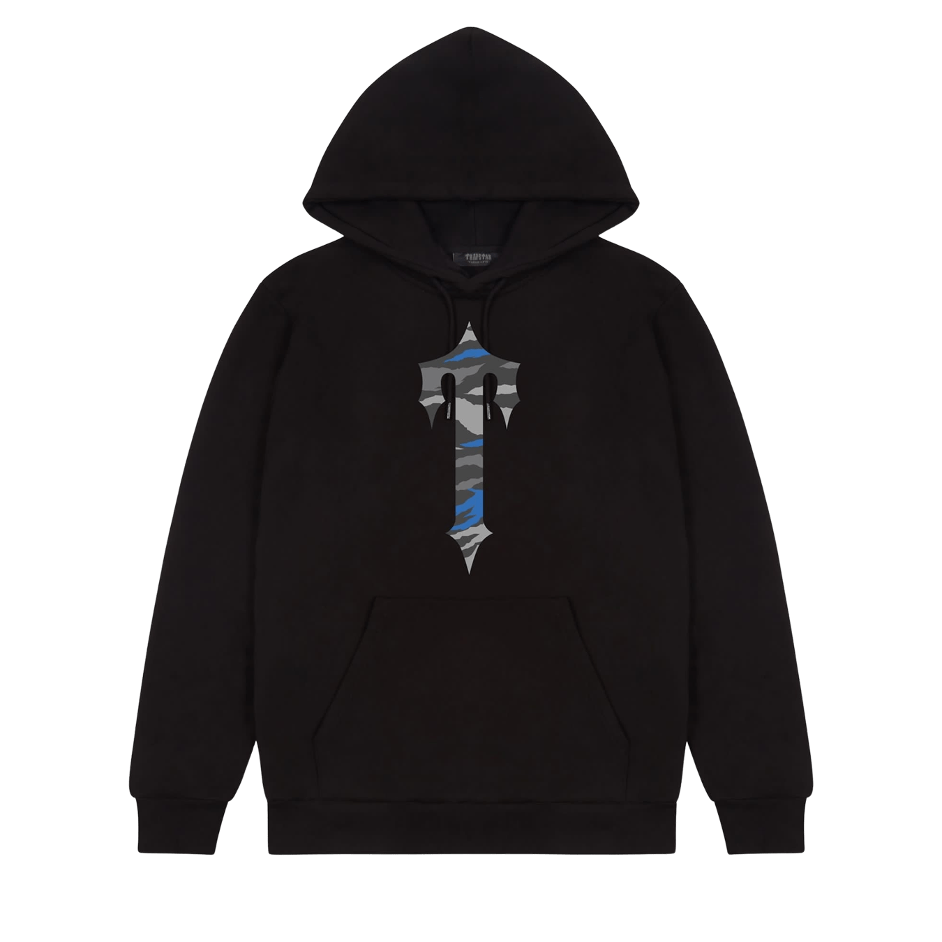 Kick Game x Trapstar 'Milan' Hoody