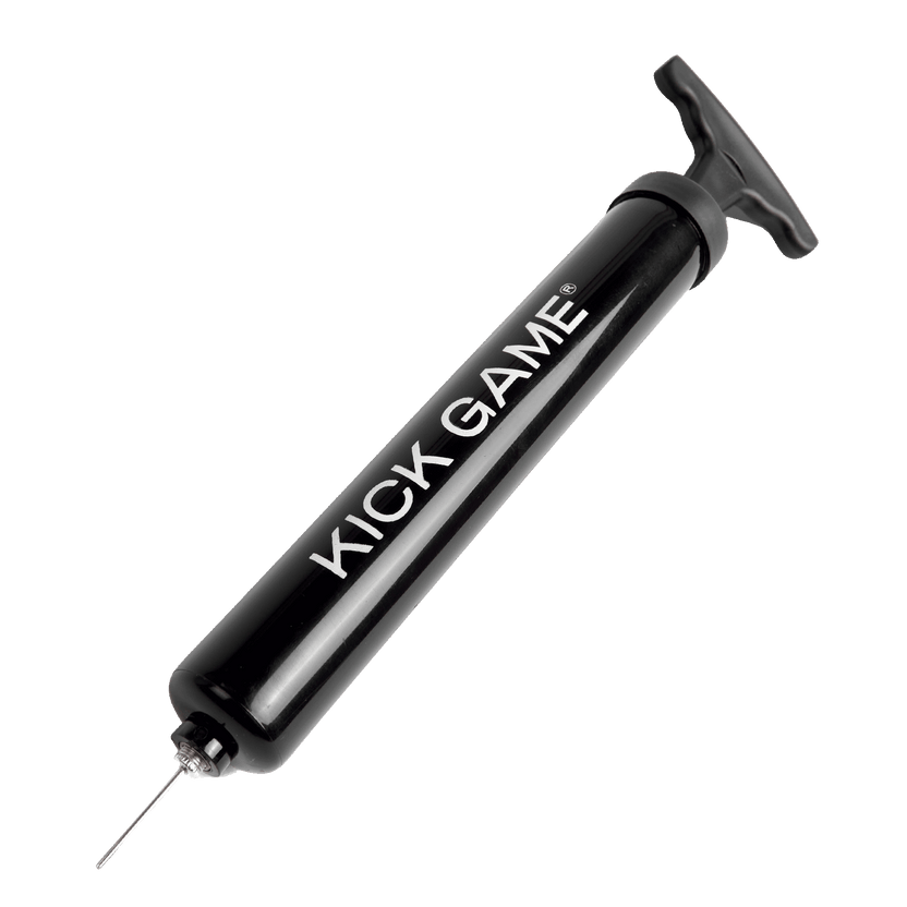 KG Basketball Pack - Black / White — Kick Game