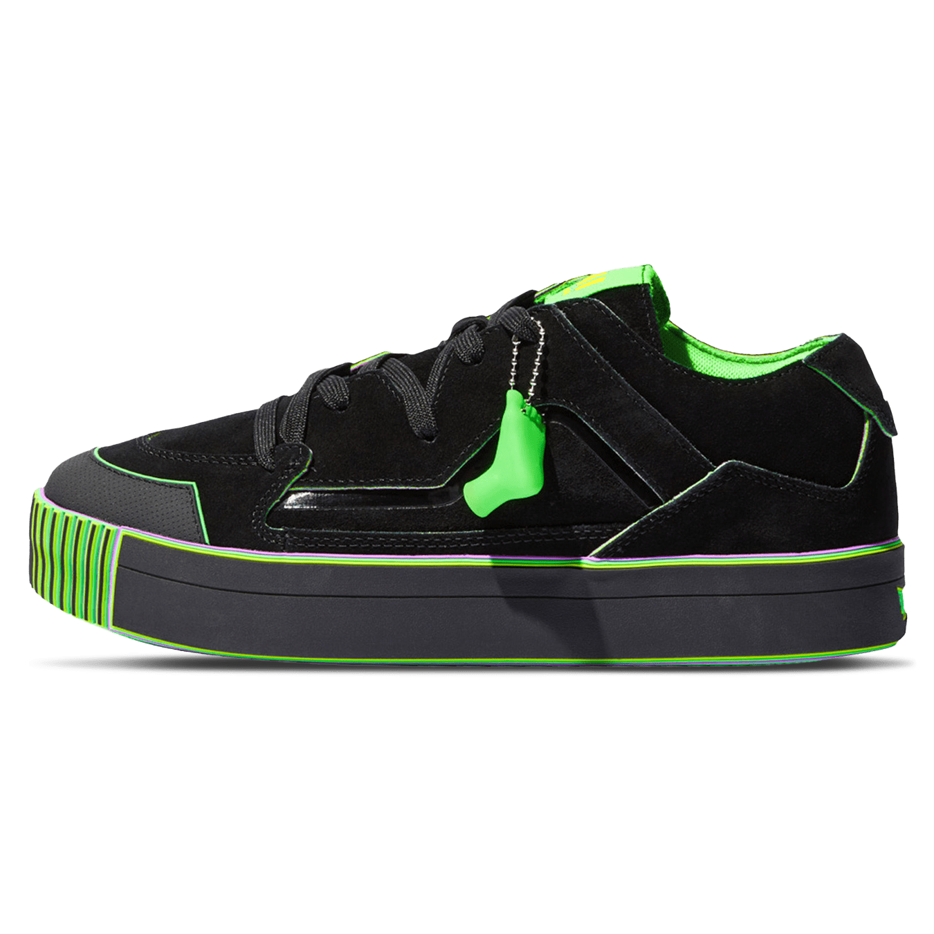 MSCHF Gobstomper 'Sour Edition' – Kick Game