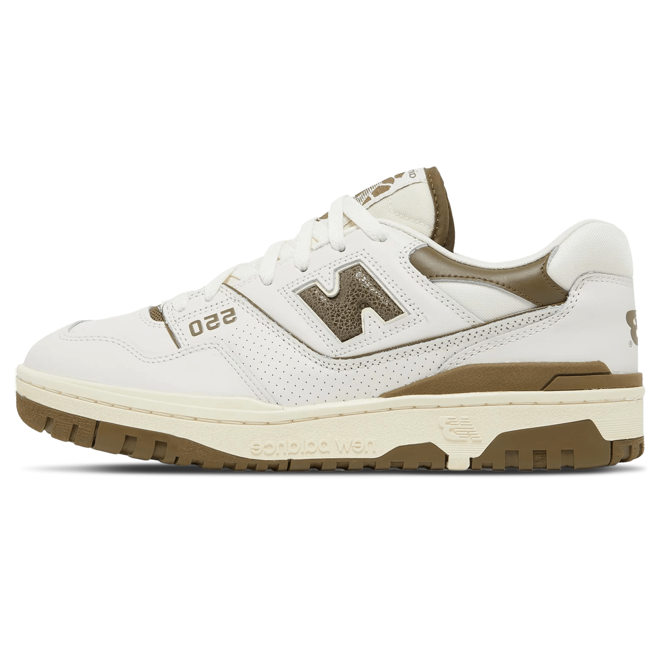 Aimé Leon Dore x New Balance 550 'Olive' – Kick Game