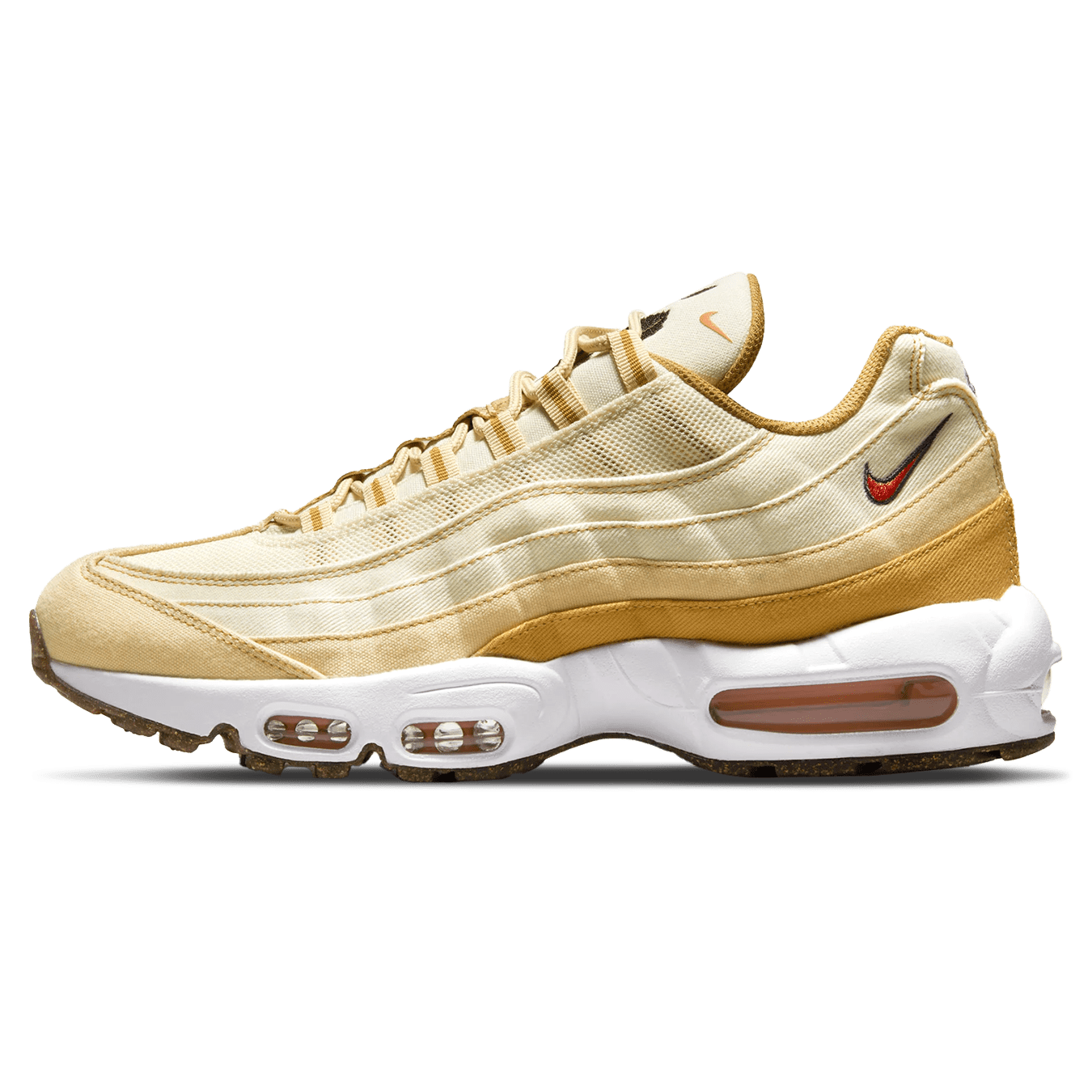 Nike Air Max 95 SE 'Cork' — Kick Game