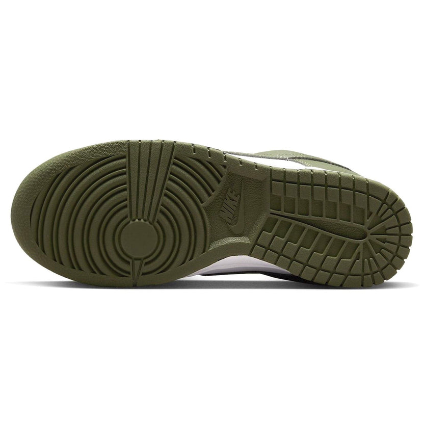 Nike Dunk Low Wmns 'Medium Olive' — Kick Game