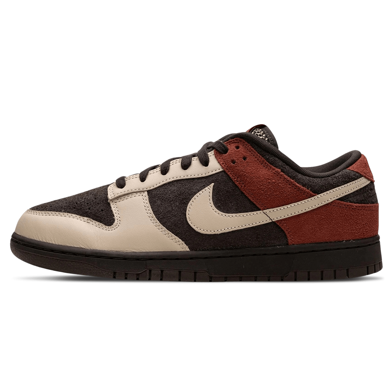 Nike Dunk Low 'Red Panda' — Kick Game