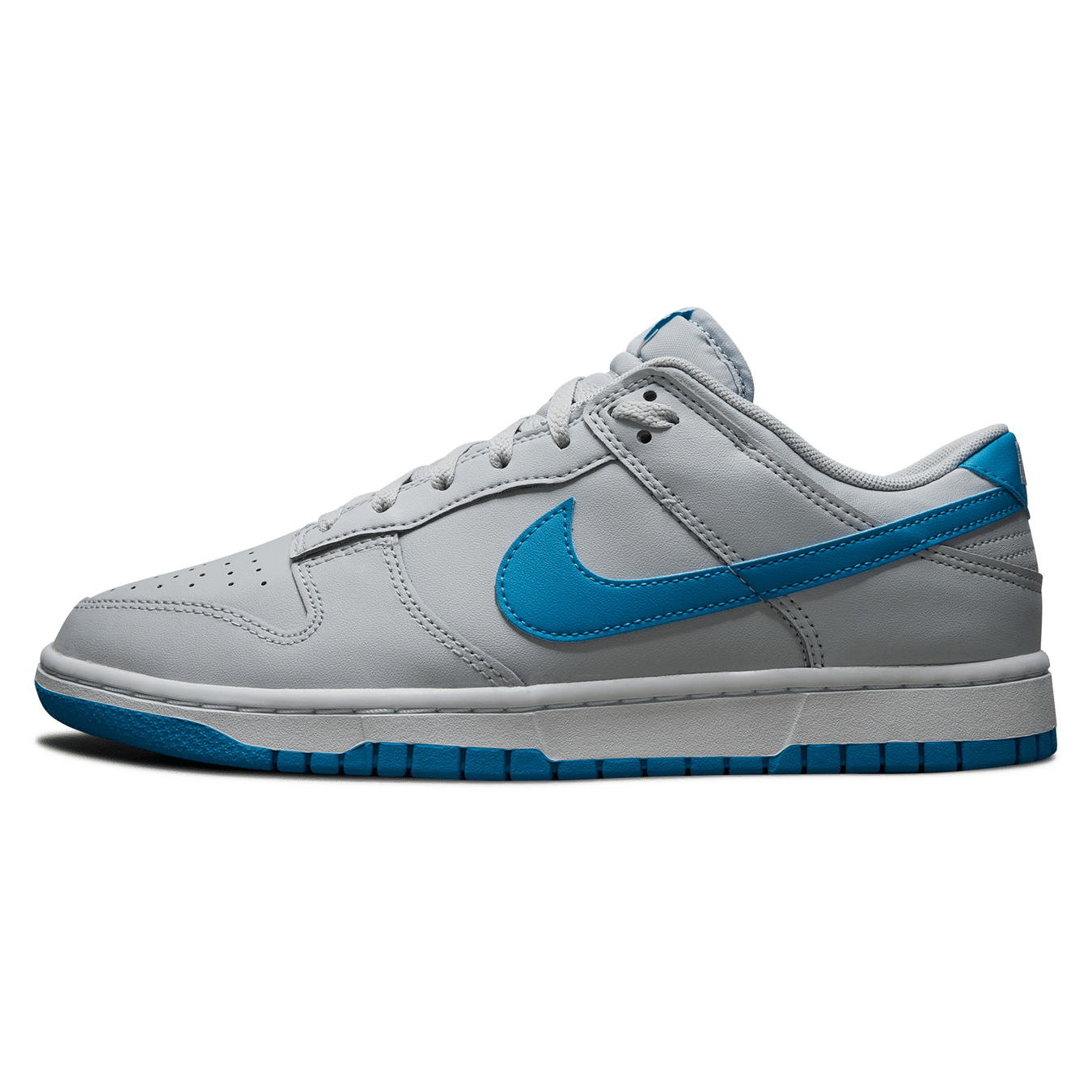 Nike Dunk Low 'Light Bone Blue' — Kick Game