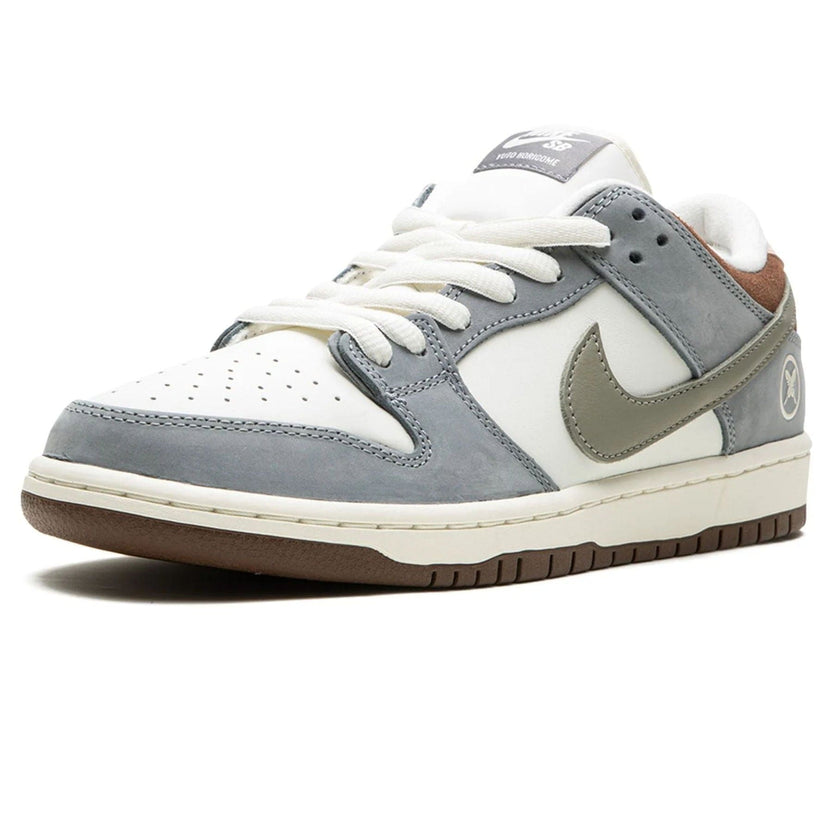 Nike Dunk Low SB x Yuto Horigome — Kick Game