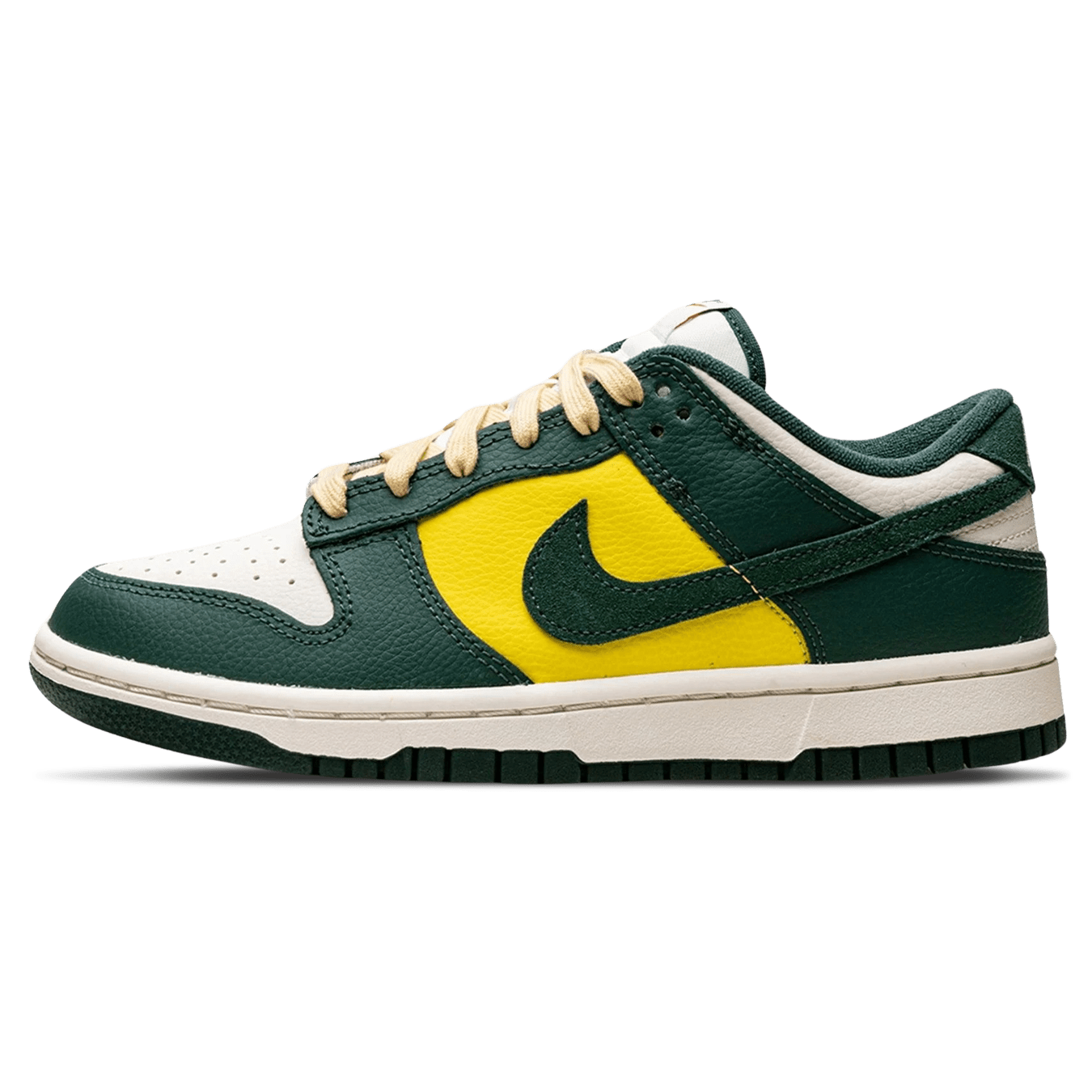 Nike Dunk Low SE Wmns 'Noble Green' – Kick Game