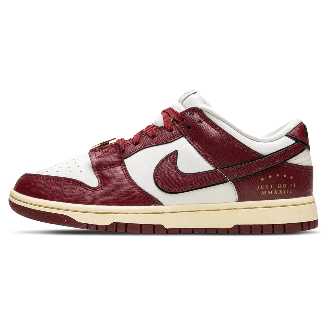 Nike Dunk Low SE Wmns 'Sisterhood - Team Red' — Kick Game