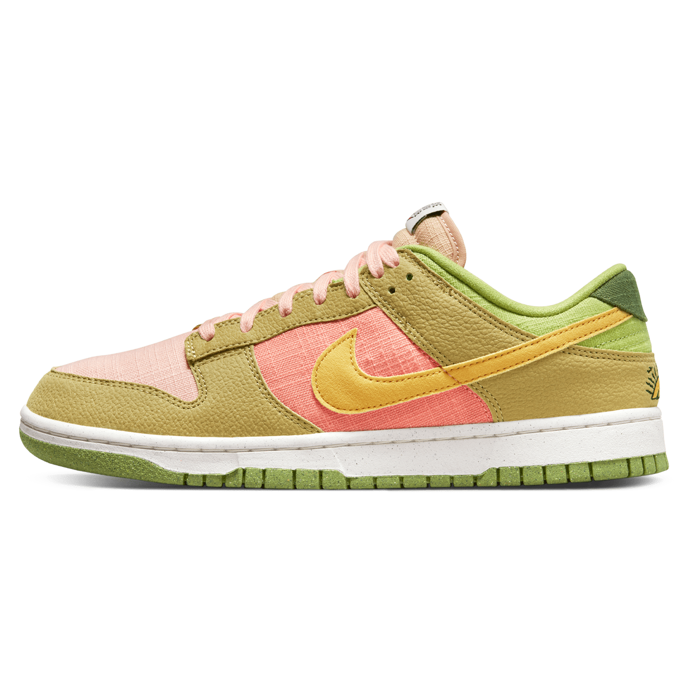 Nike Dunk Low 'Sun Club' – Kick Game