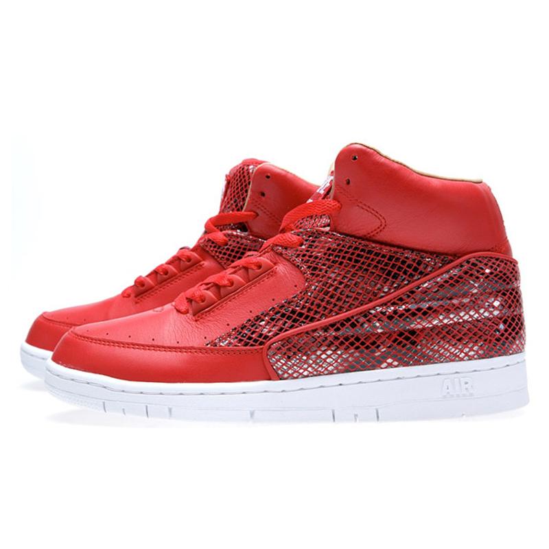 Nike Air Python Lux SP University Red — Kick Game