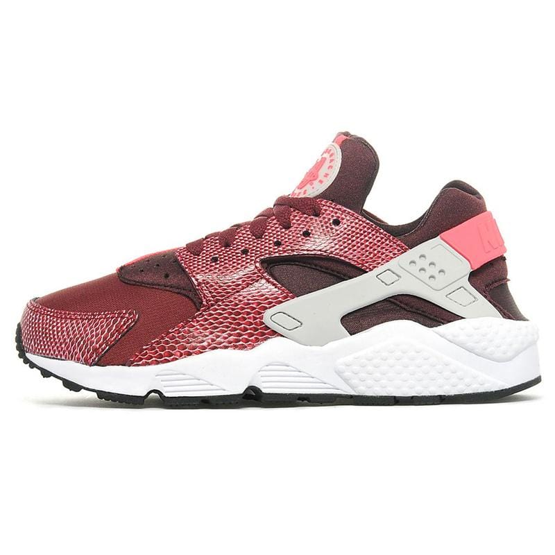 Nike Air Huarache 'Red Lizard' — Kick Game