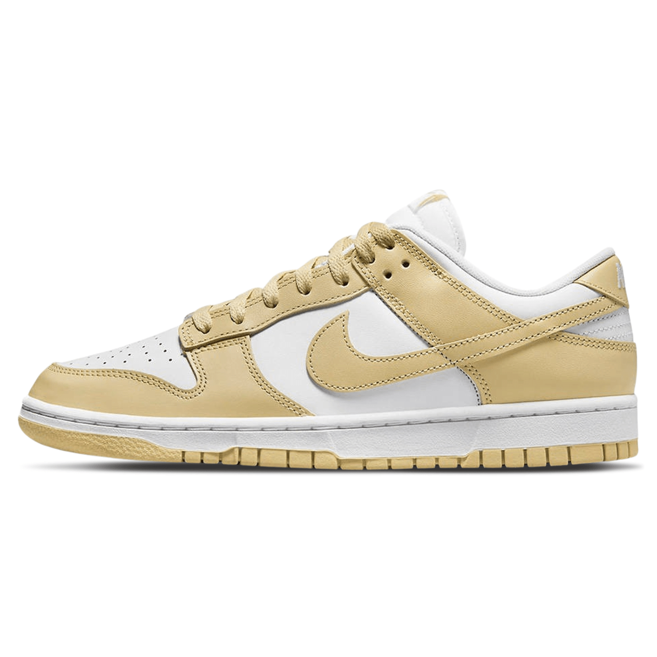 Nike Dunk Low 'Team Gold' – Kick Game