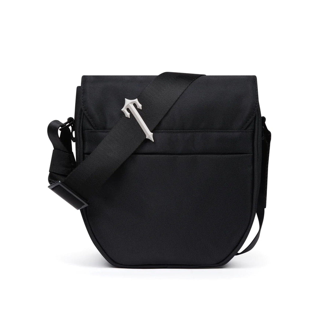 Trapstar Cobra T Bag - Black/Silver – Kick Game