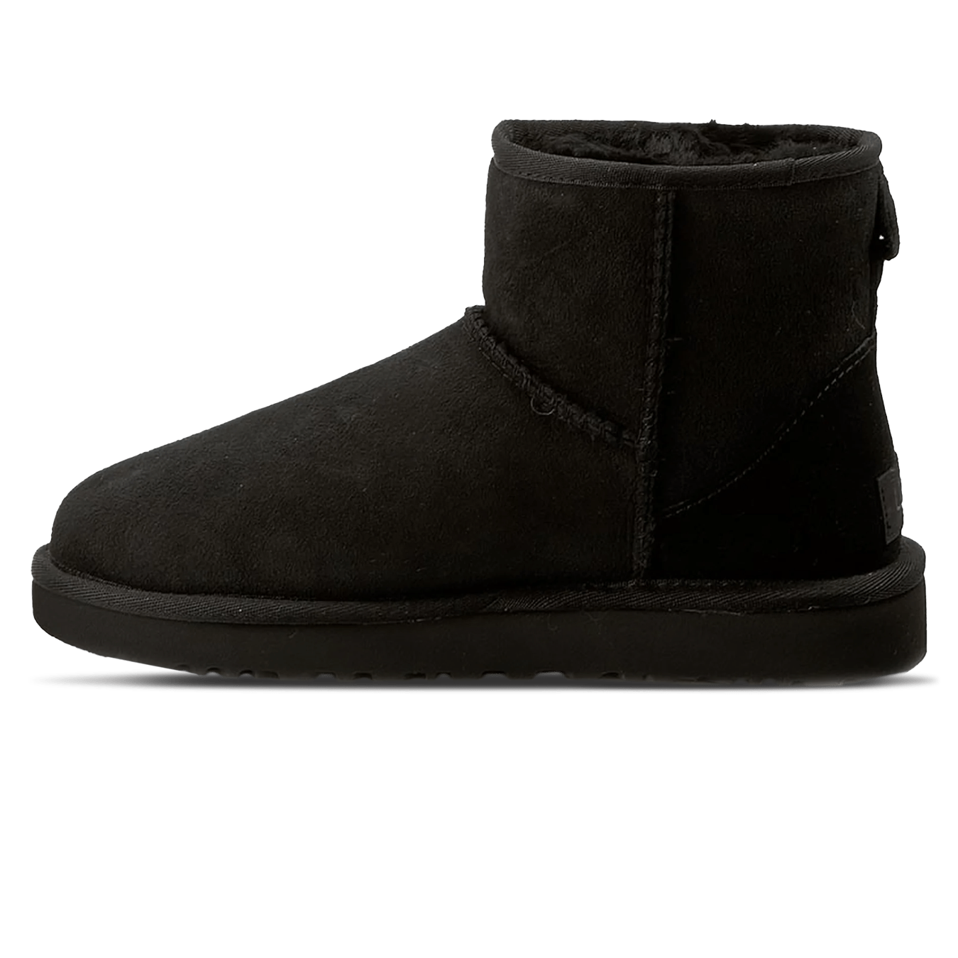 UGG Classic Mini II Boot Black (Wmns) – Kick Game