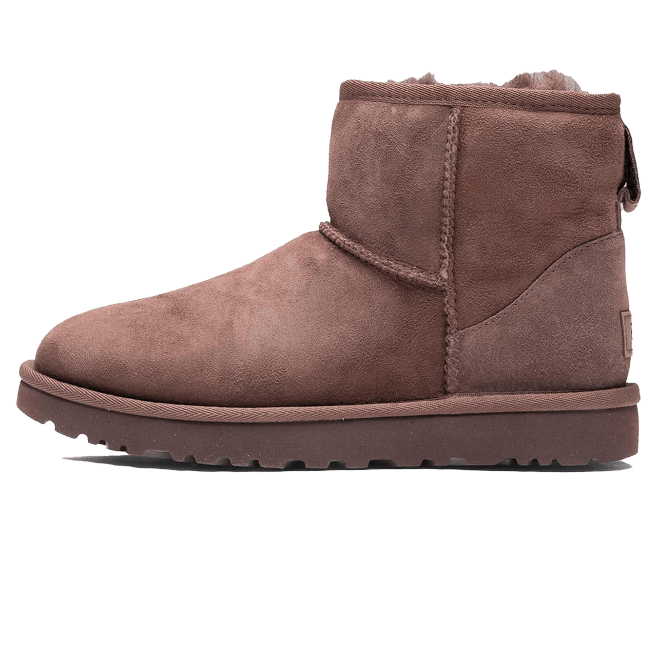 UGG Classic Mini II Boot Burnt Cedar (Wmns) – Kick Game