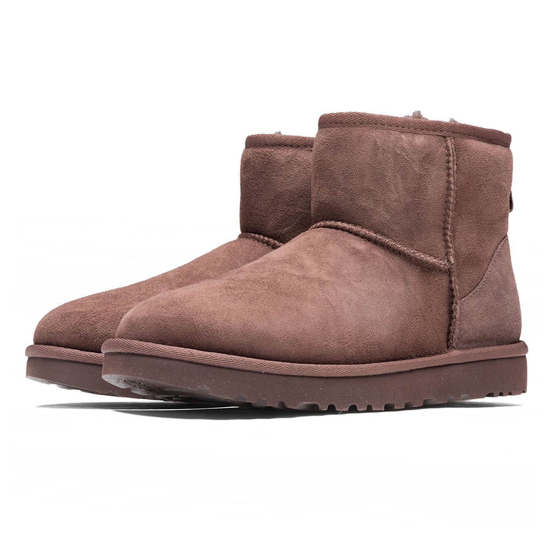 UGG Classic Mini II Boot Burnt Cedar (Wmns) – Kick Game